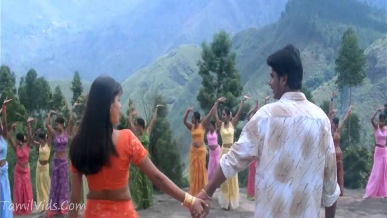 Muthal Muthalai Unnai - Varushamellam Vasantham HD 720 - YouTube