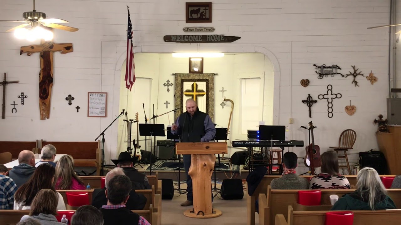 Don’t Delay - Bill Dufrene - YouTube