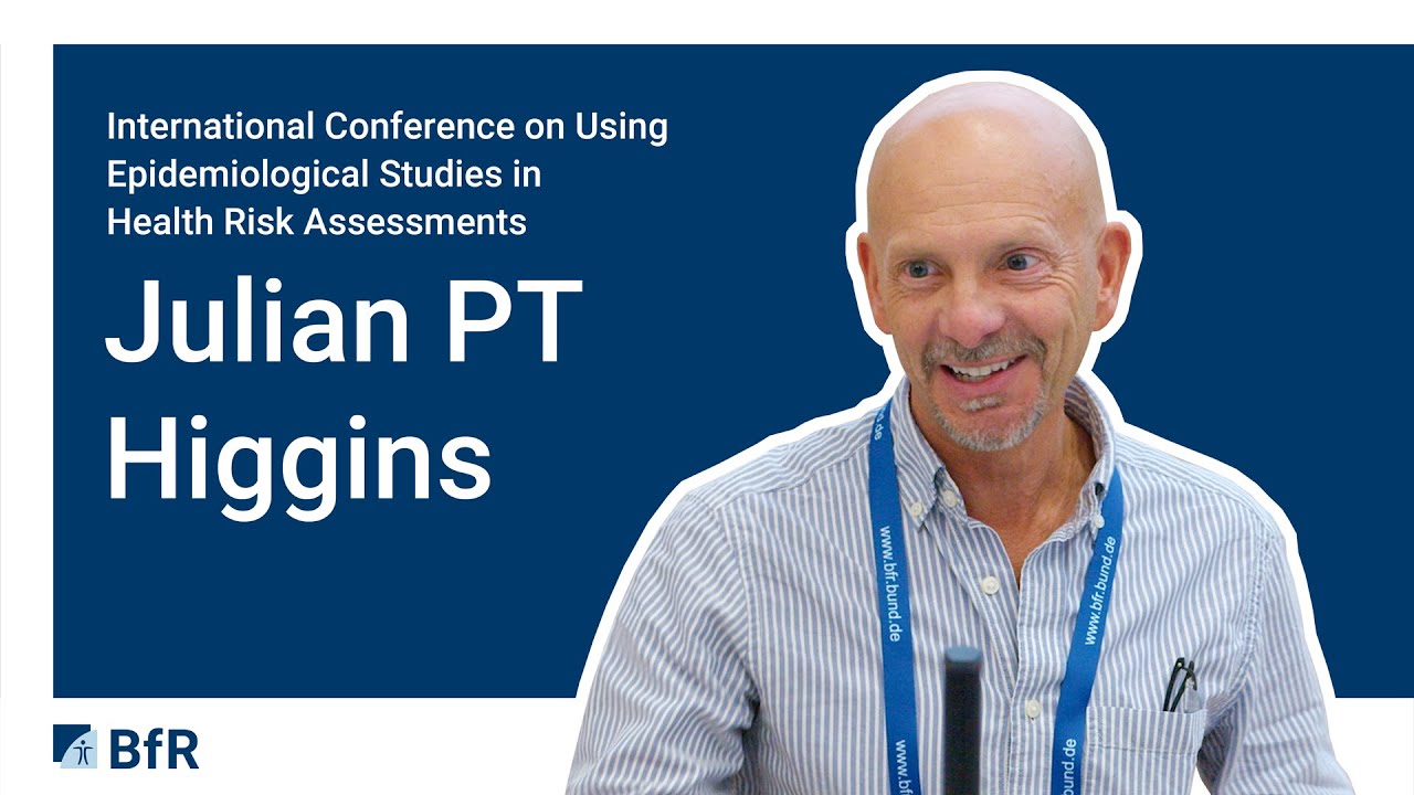 Assessing risk of bias in estimates of the effects of exposures: the ...