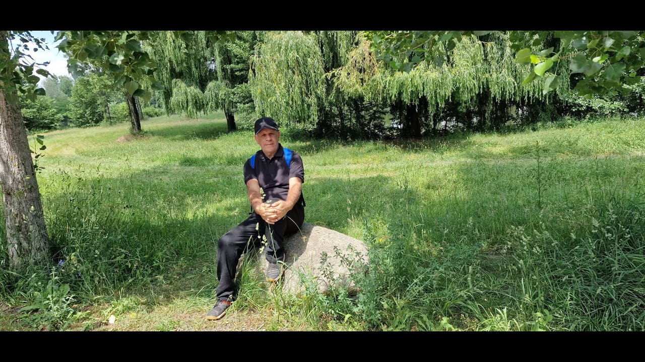 Sortie n°12 du jeudi 8 juin 2023 avec le célèbre binôme David et Kader ...