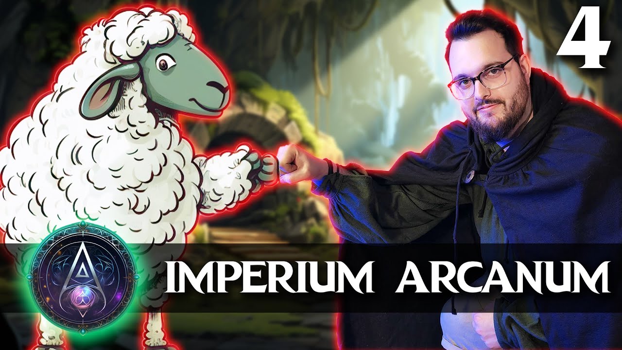 Unerwartete Verbündete - Imperium Arcanum Episode 4 | Quest #dnd - YouTube
