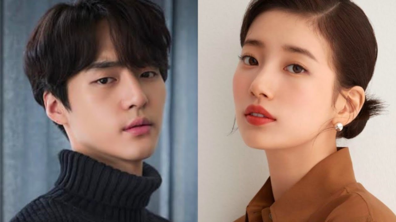 Suzy Bae Couples Up With Yang Se Jong In New Romance Drama "DOONA ...