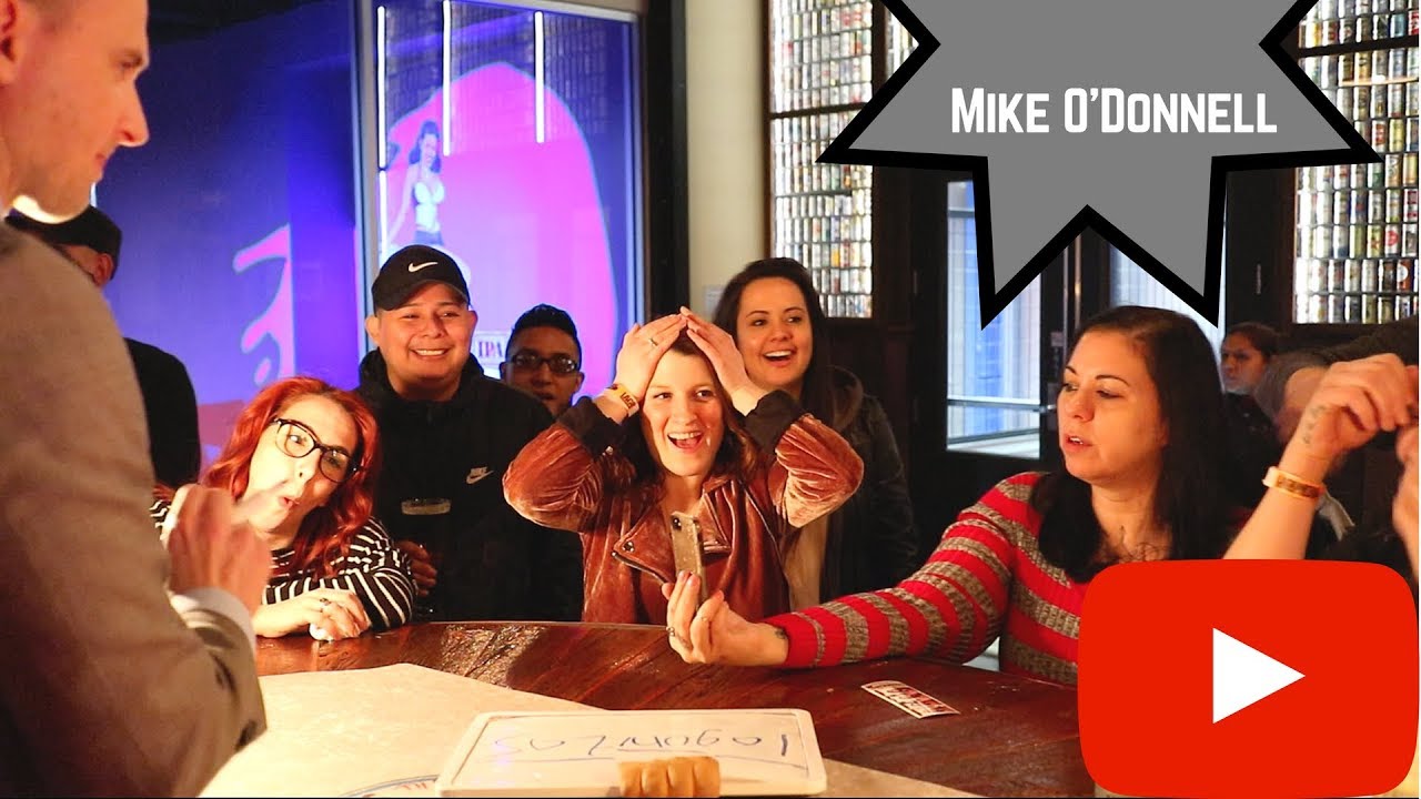 Real Magic For Real People: Promo - YouTube