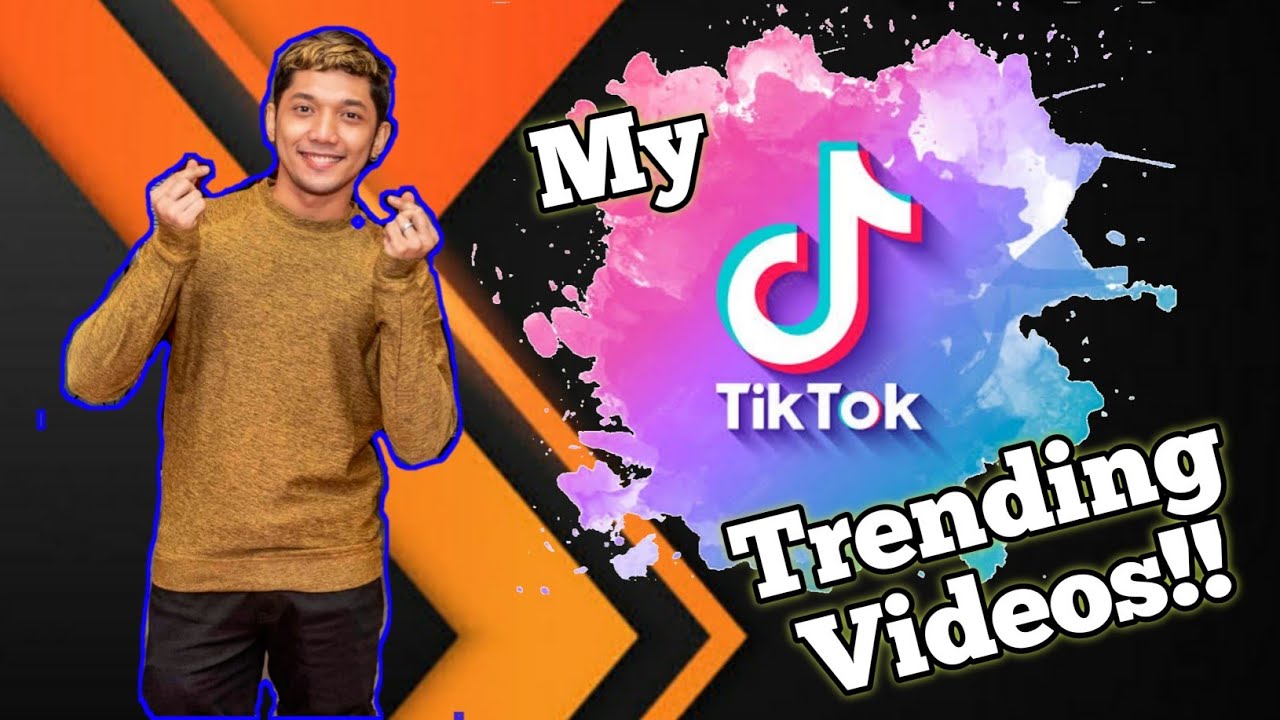 My Tiktok Trending Video Compilation || Tiktok - YouTube