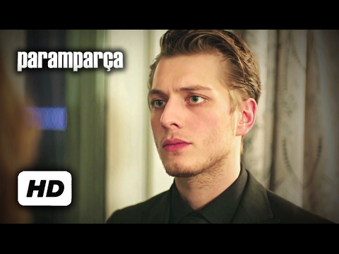 Paramparça 91. Bölüm | Ben Sadece Harun'a Olan Borcumu Ödeyeme Geldim!