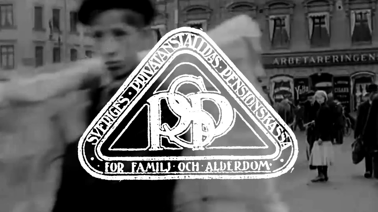 The social security solution that changed Sweden - YouTube