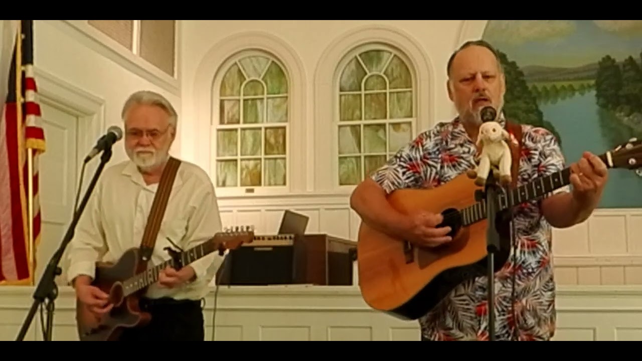 Name on the Wall (Cover) Tim & Billy - YouTube