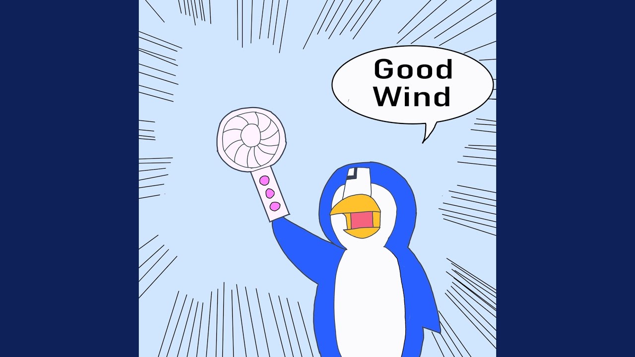 Good Wind - YouTube