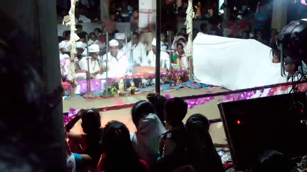 Vakti song - YouTube
