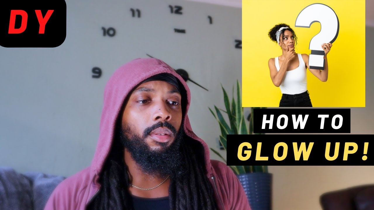 How To Get The Glow in 2024 | Level UP‼️ - YouTube