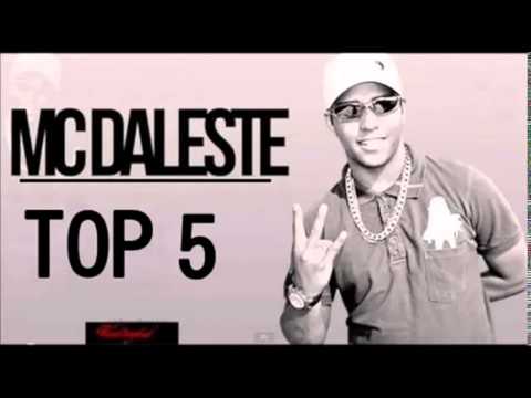 TOP 5 MC DALESTE