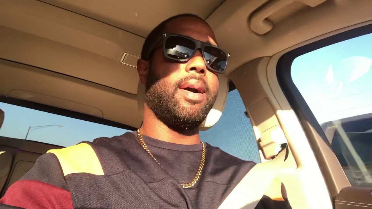 A Day In The Life | Ep 1 | Tony Gaskins - YouTube