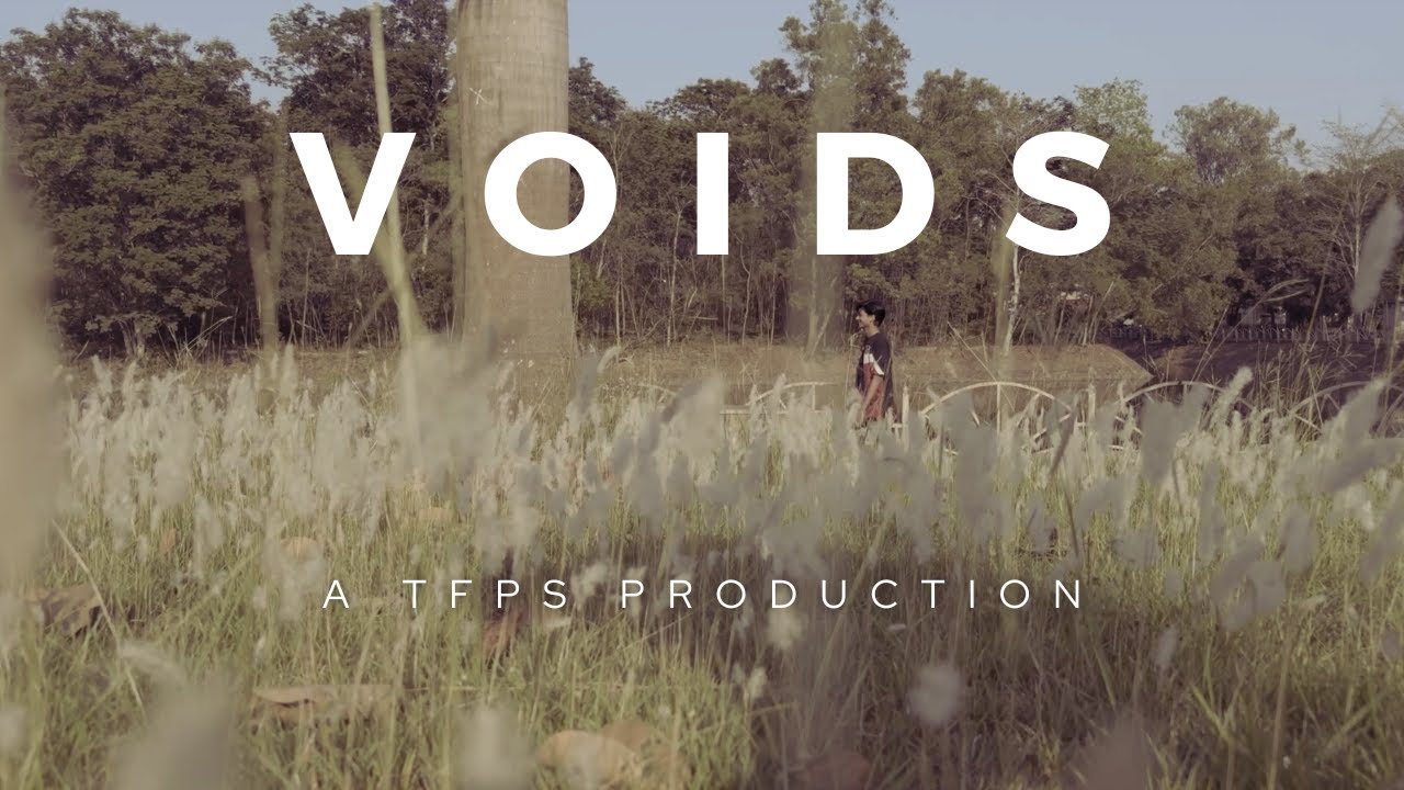 VOIDS - YouTube