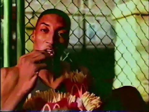 Commercials from ABC in 1997 - YouTube