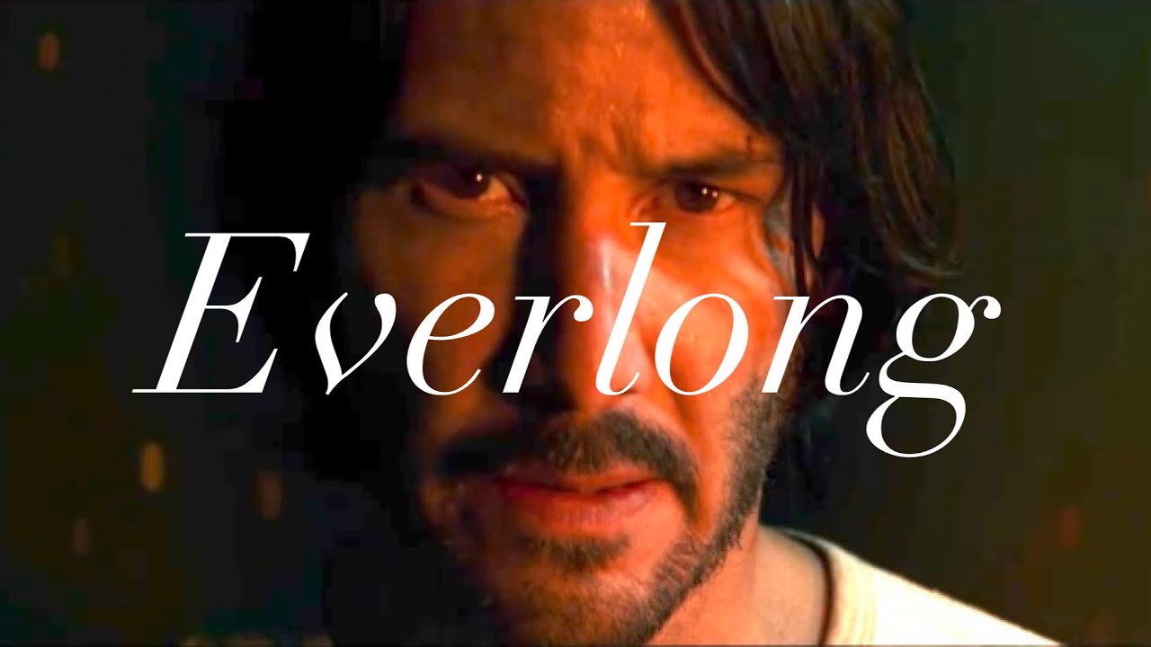 John Wick | Everlong - YouTube