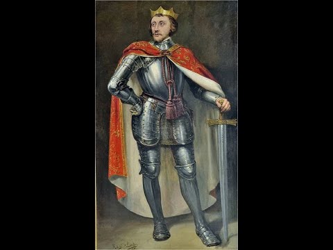 Peter of Castile - Pedro the Cruel - YouTube