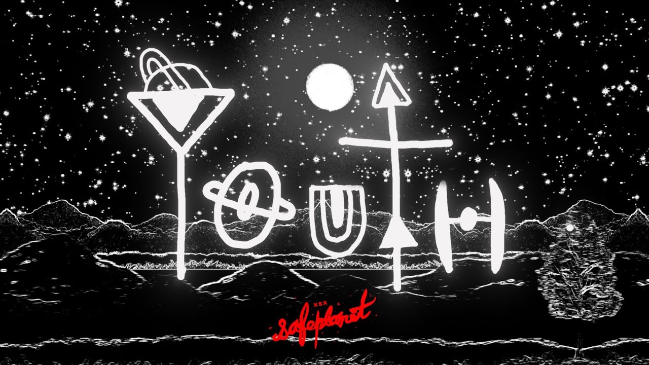 Safeplanet - Youth | Official Music Video - YouTube