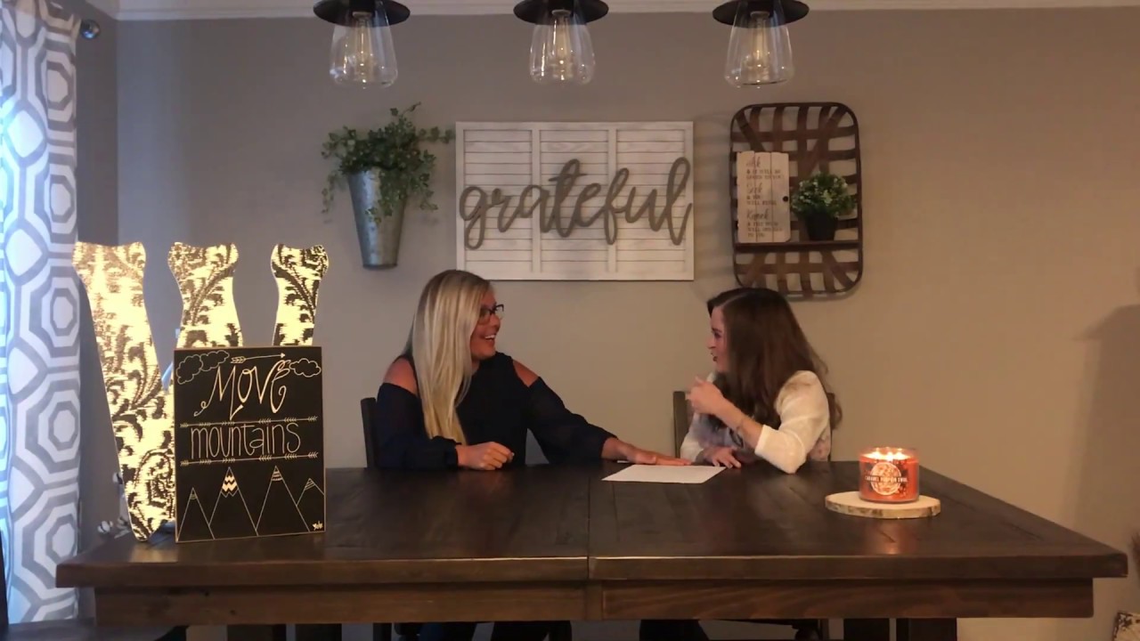 Mountain Climbers: Episode 3- Linsay Ward - YouTube