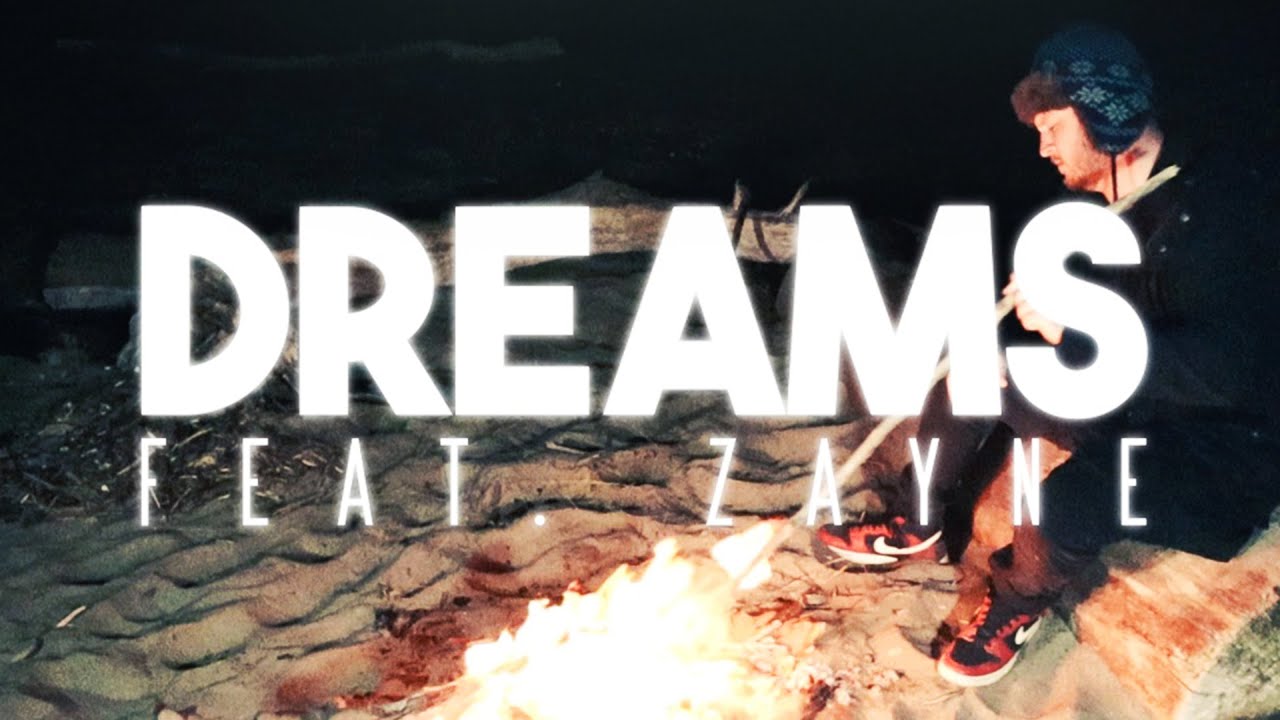 Ωmega - Dreams ft. Zayne (Official Music Video) - YouTube
