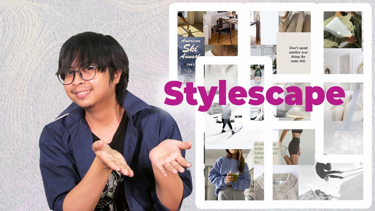 Stylescape - Apalagi nih? - YouTube