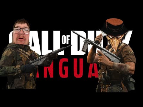 Mack plays COD vanguard! (ft doctor cackle) - YouTube