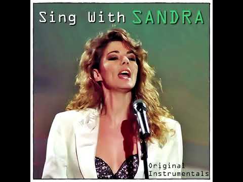 Sandra - Hiroshima (Instrumental)