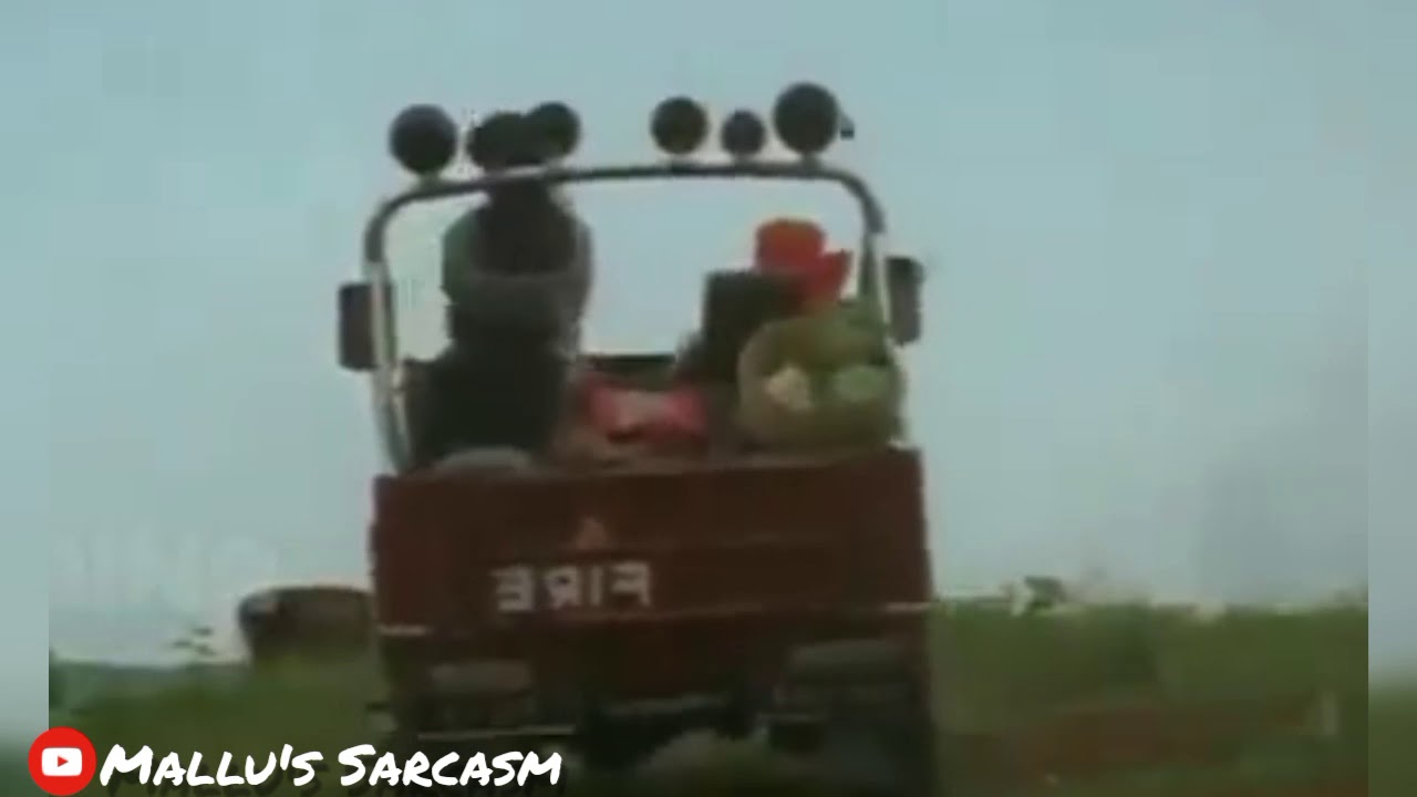 Narasimham Movie Deleted Scene | Mohanlal Movie Climax Edited ...