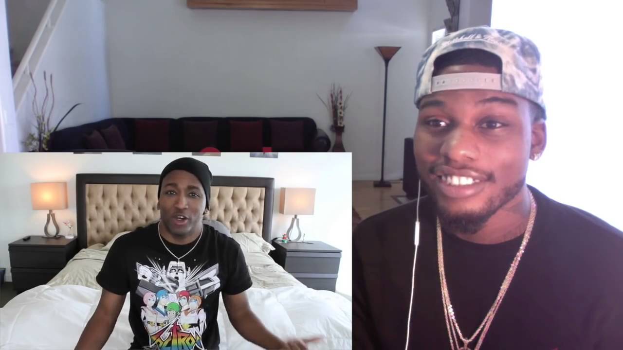 Crazy Pool Party 2 Reaction - YouTube
