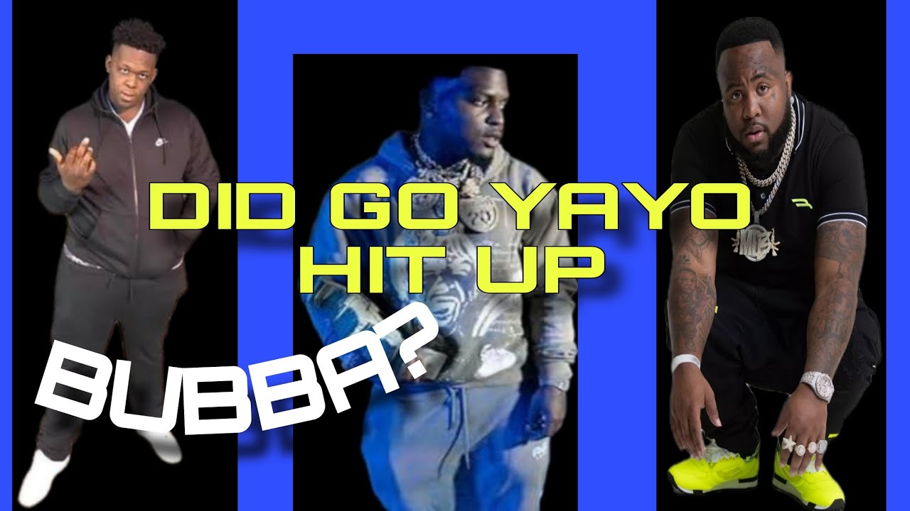 The Deadly Feud: Mo3 vs Go Yayo 🔥 | Was Go Yayo Involved in the Bubba ...