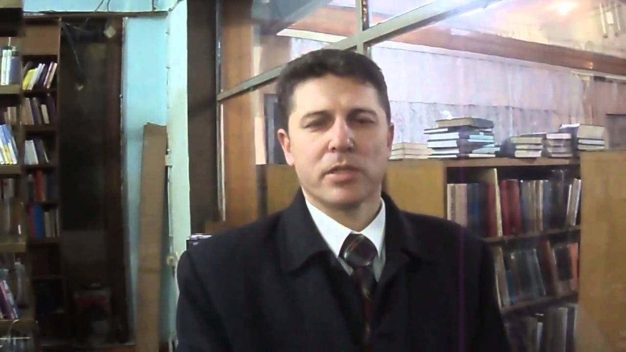 Predrag Mitrovic (Dveri Pirot 06.03.2014.) - YouTube