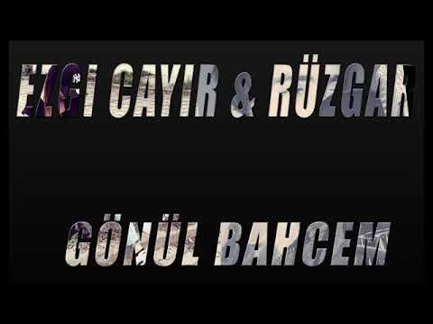 Ezgi Cayir Gonul Bahcem ❤