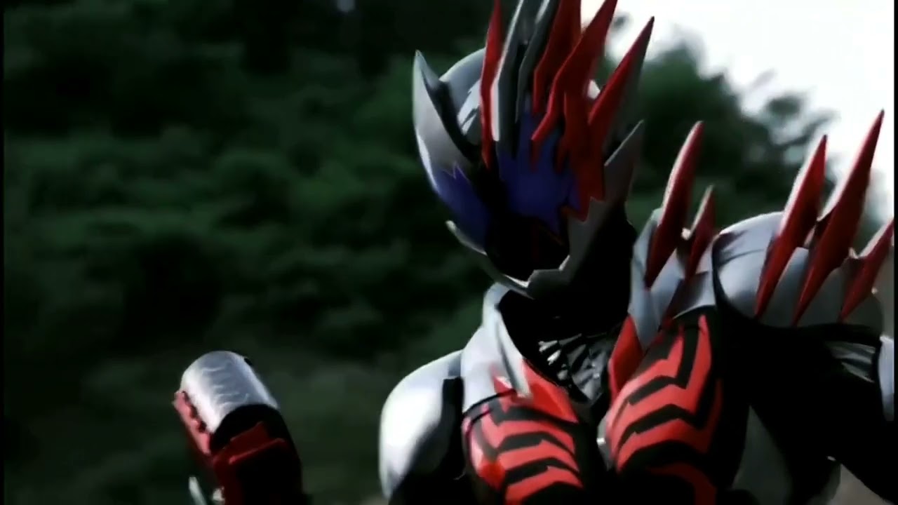 Genta Igarashi's inner demon - Vail - YouTube