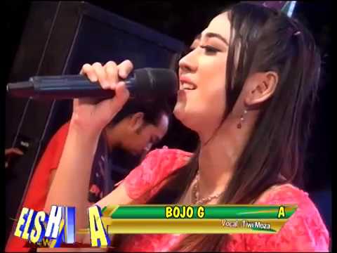 BOJO GALAK | New Elshinta | Tiwi Moza