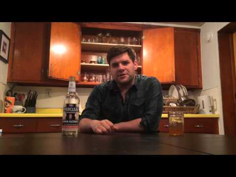 Everclear: Pure Grain Alcohol Without All The nonsense - YouTube