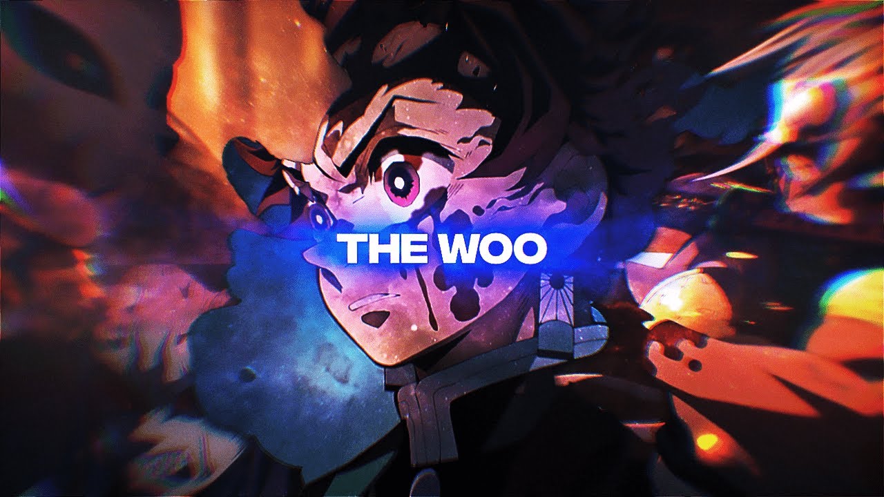 The Woo. 🌹💙『 MEP 』 - YouTube