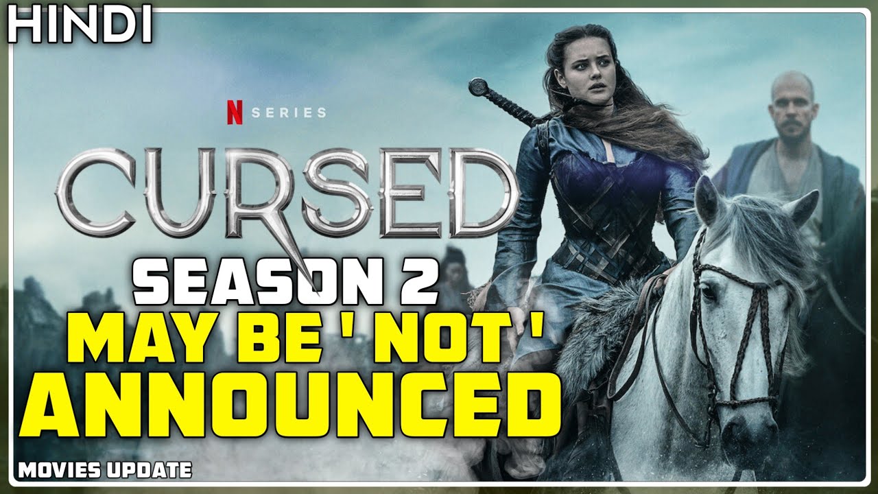 Cursed Season 2 is Coming Or Not | Movies Update - YouTube