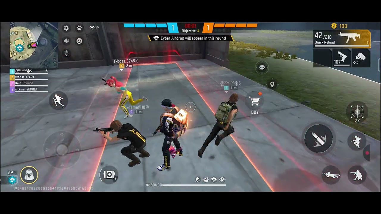 Gaming video 4 - YouTube