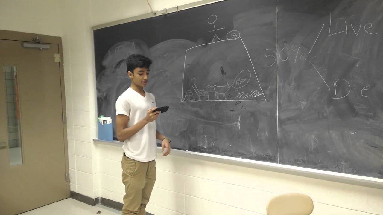 Physics Collateral Jakob Hutter - YouTube