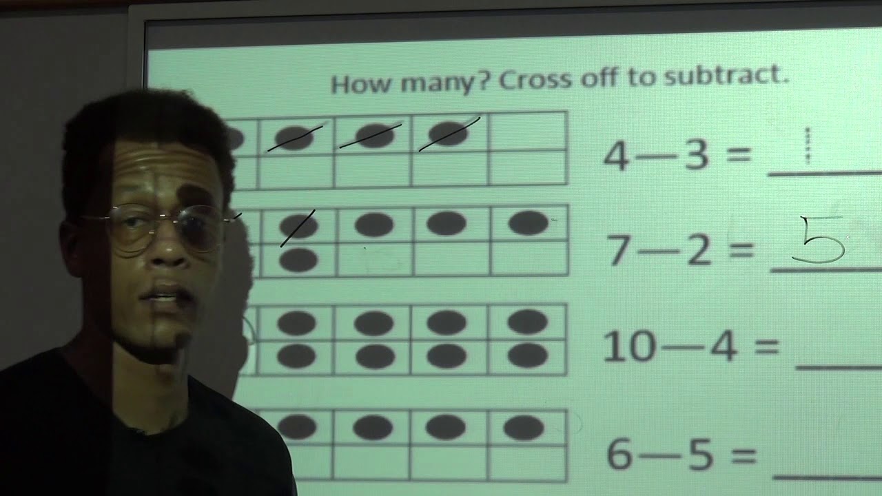 P1 Mathematics Week2 Youtube