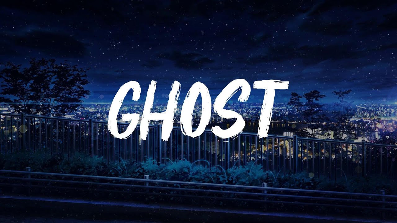 Justin Bieber - Ghost (Lyrics) || Charlie Puth, Shawn Mendes, One ...