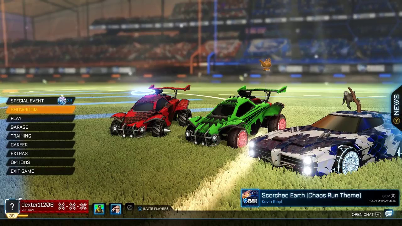Standard RL with Squad - YouTube