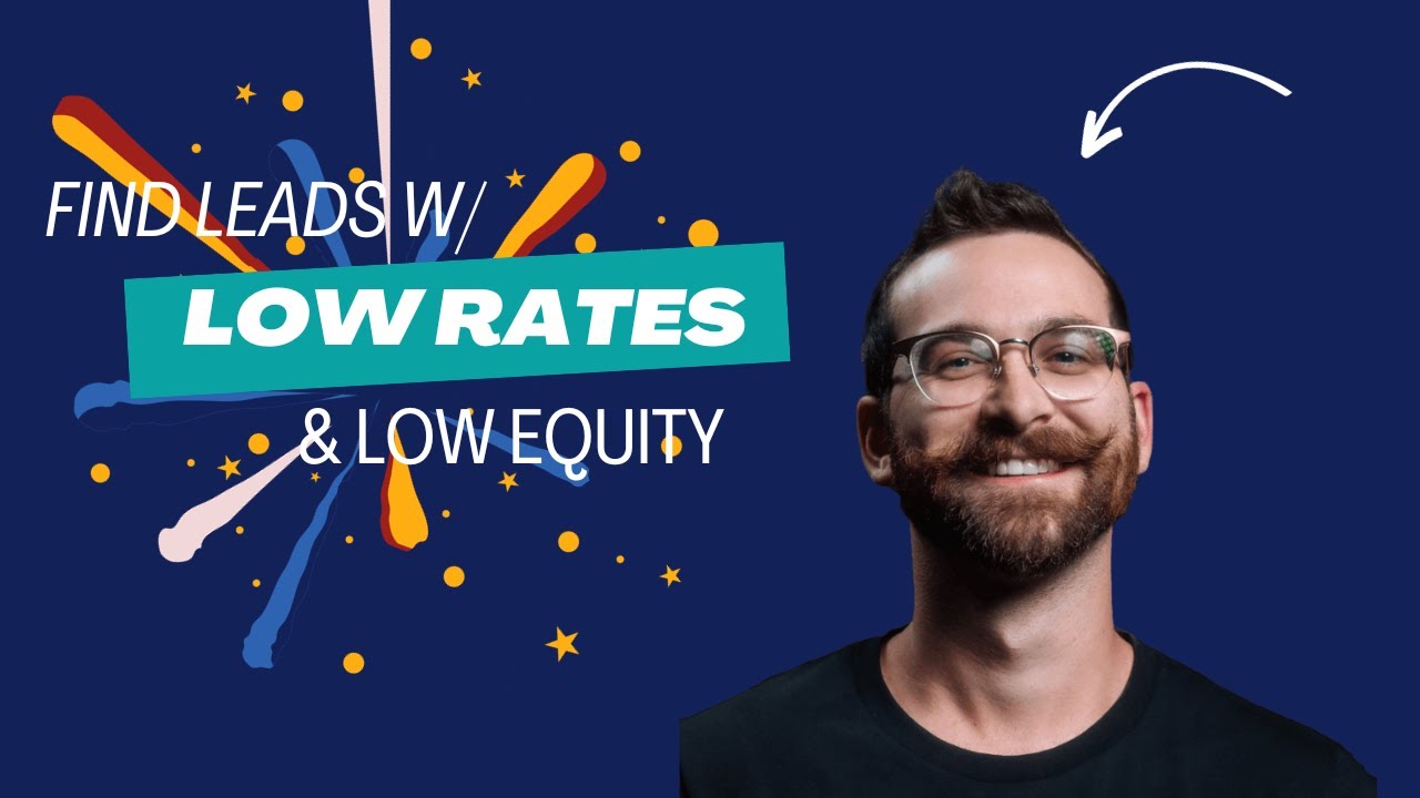 How to Find and Sort Real Estate Leads Using Propstream - YouTube