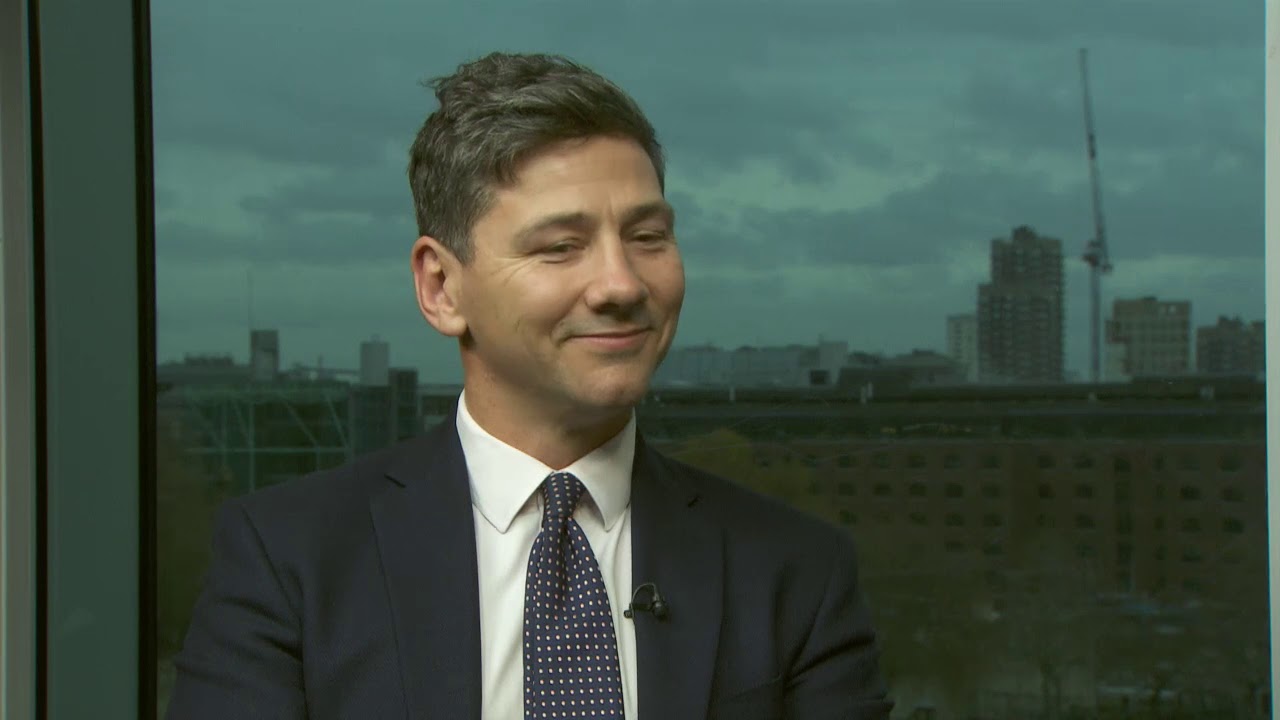 Mining Journal Exclusive - Emmerson: Hayden Locke, CEO - YouTube