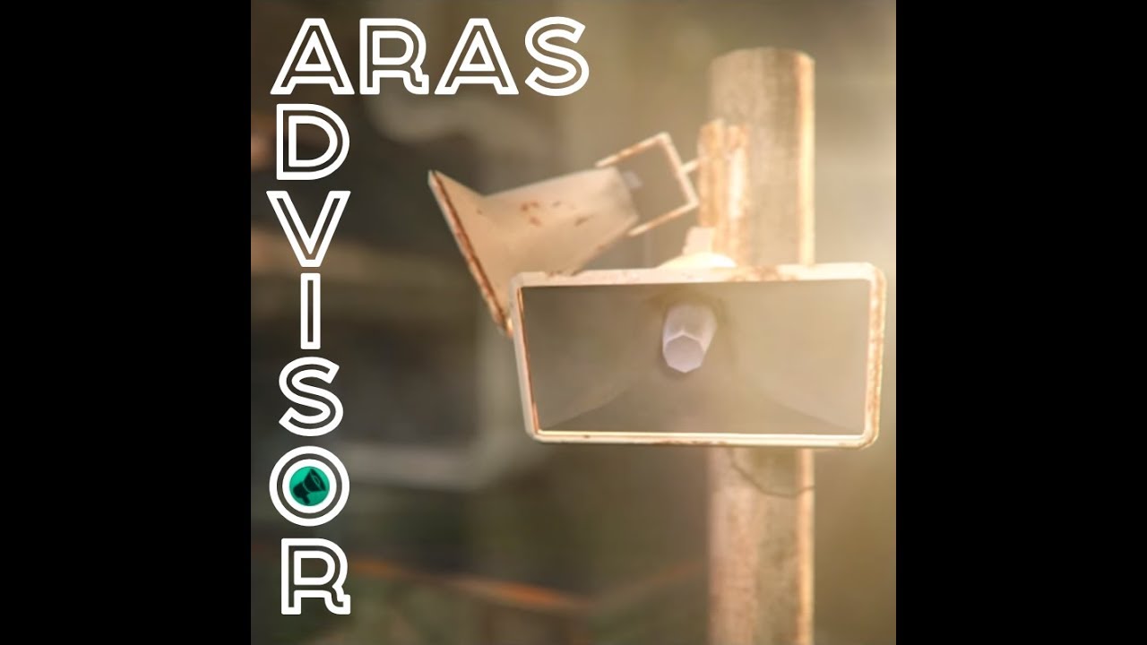 Stellaris ARAS Advisor Mod - YouTube