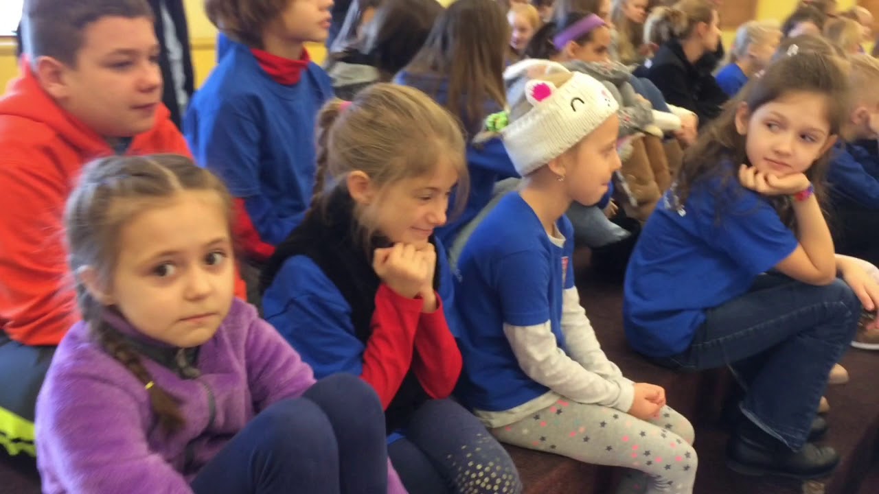 11 Listopada w PSS Derby - YouTube