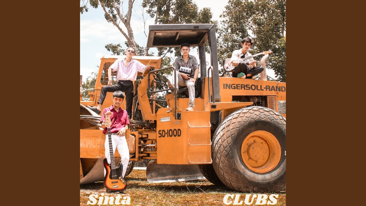 Sinta - YouTube