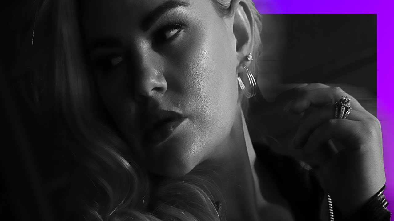 Landon Oldham - Lace to Leather | The Moir Label - YouTube