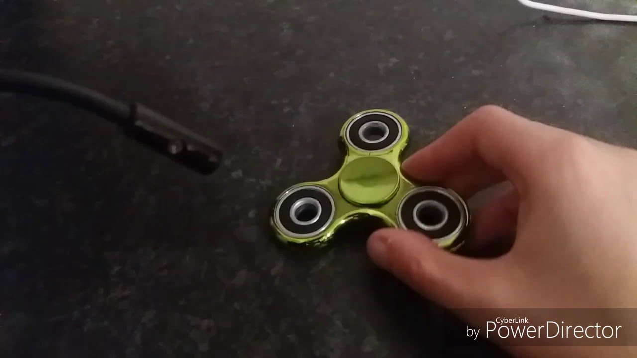 My fidget spinner collection!! - YouTube