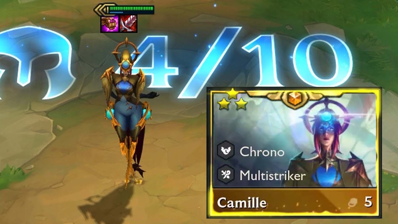 U Can Do This How To Get 3 Star 5 Cost YouTube