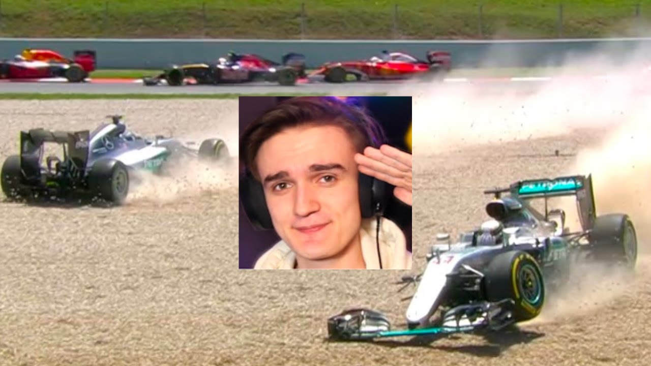 but then, hefest got this run - YouTube